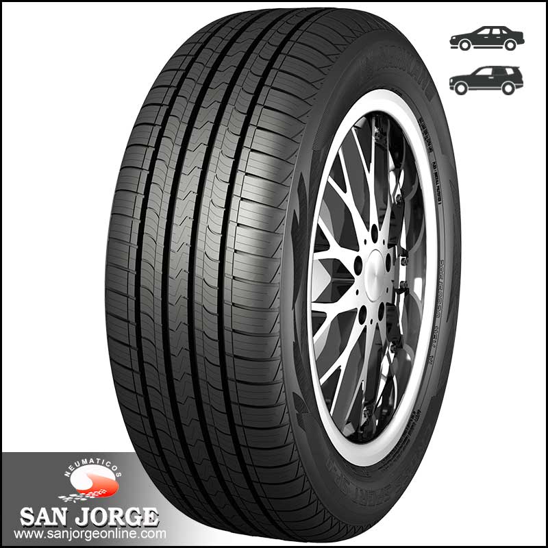 Neumáticos para Camioneta y SUV