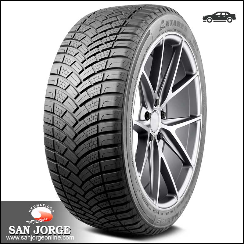 Neumáticos para Camioneta y SUV